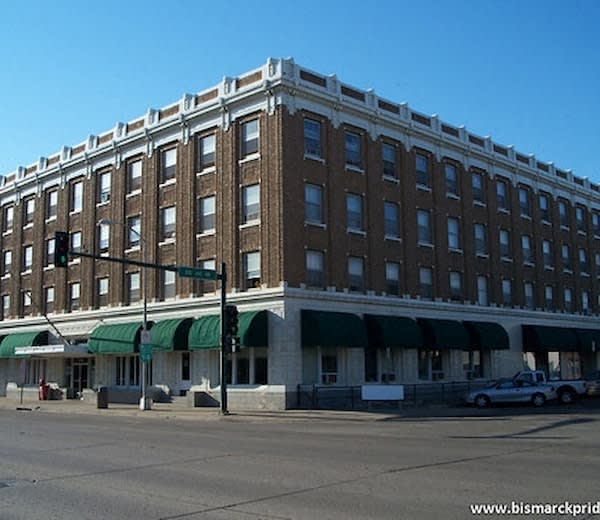 Lewis and Clark Building LLC | Apartments in Mandan, ND | RENTCafe