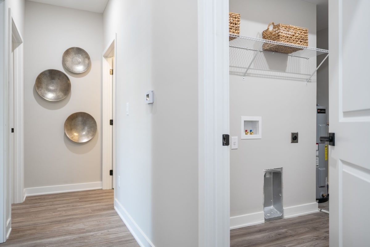 Photos and Video of Thompson Square Apartments in Jeffersonville, IN