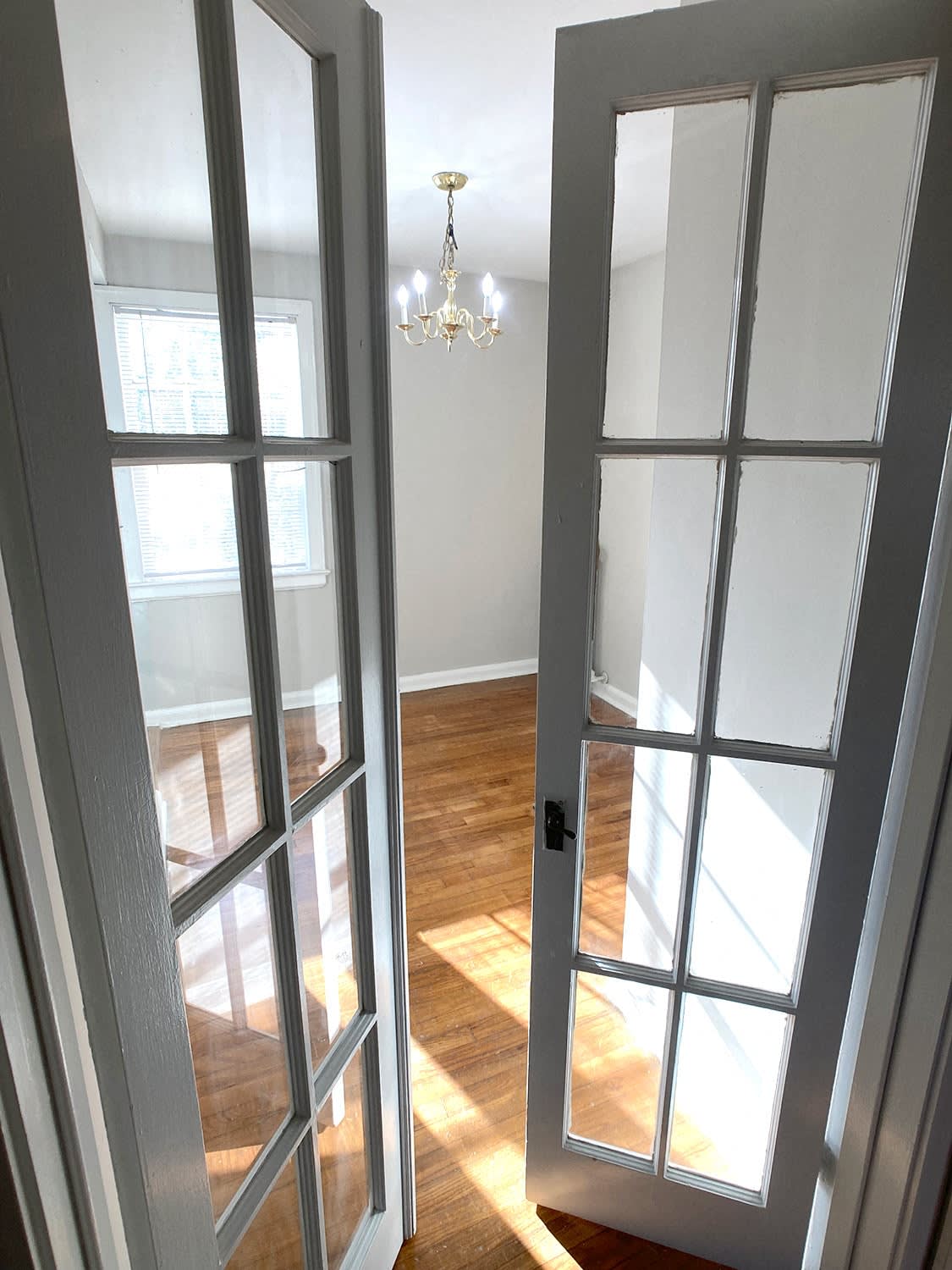 Photos and Video of Redmont Gardens in Birmingham, AL