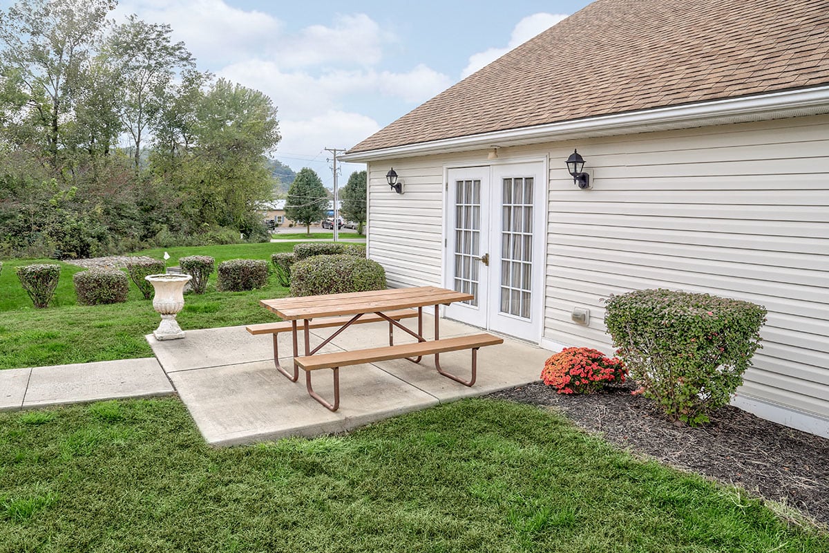 Photos and Video of Ardmore Crossing in Chillicothe, OH