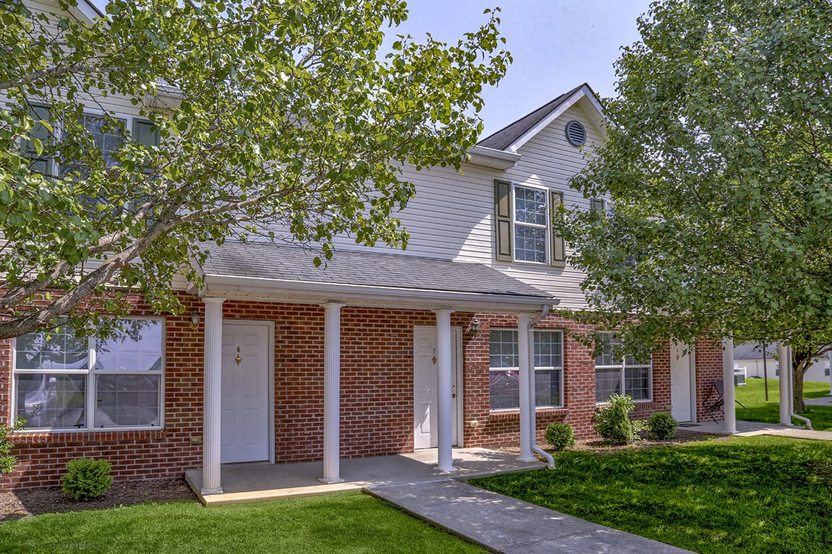 Photos and Video of Arlington Terrace in London, KY