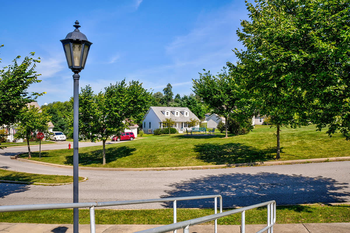 Photos and Video of Ashburn Greene in St. Clairsville, OH