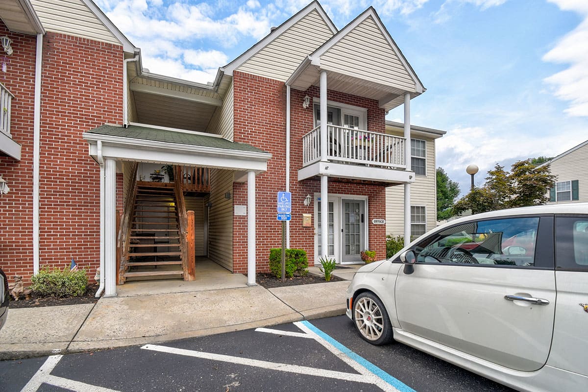 Photos and Video of Bayberry Place in Keyeser, WV