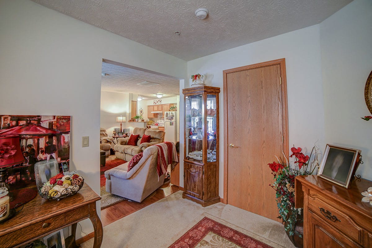 Photos and Video of Braddock's Greene in Frostburg, MD