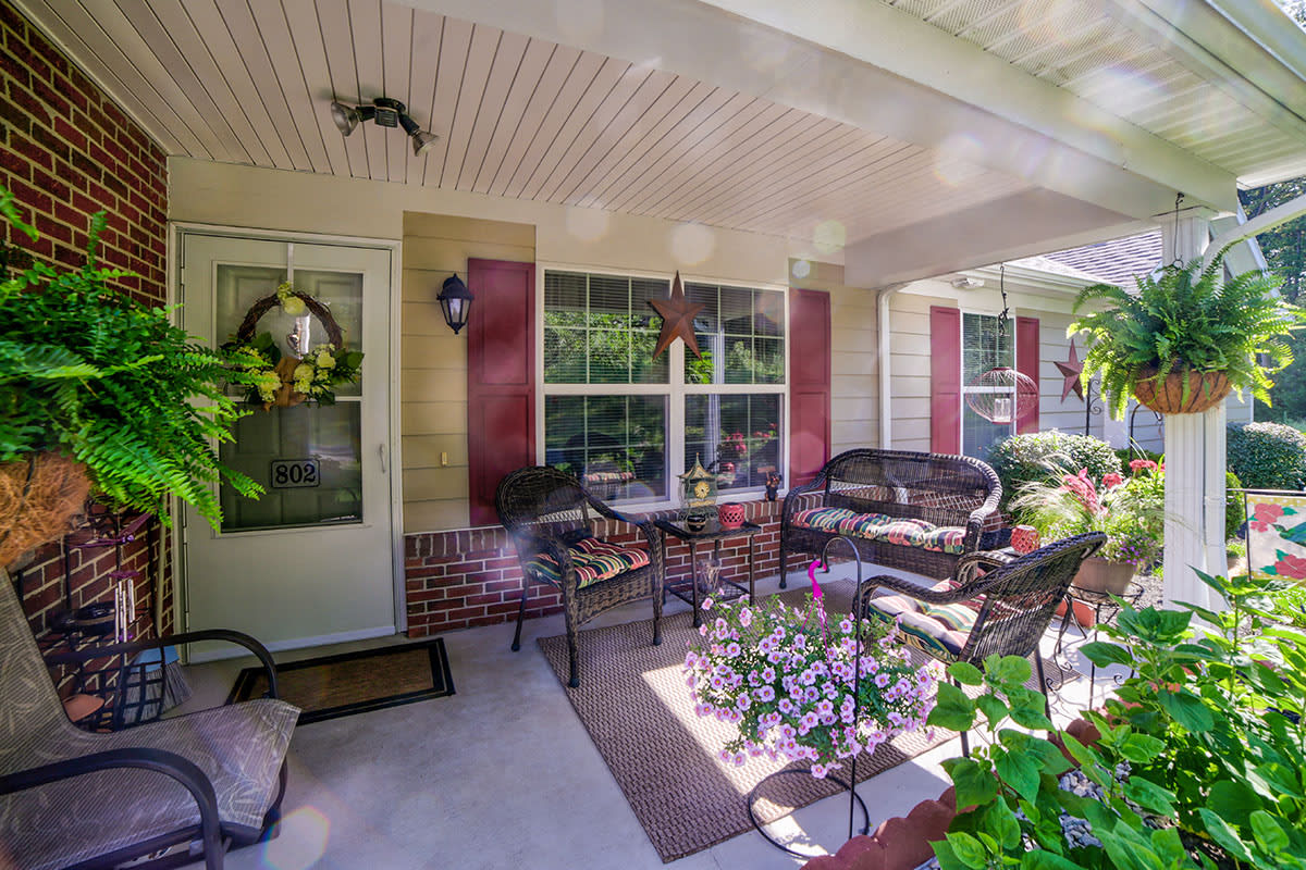 Photos and Video of Braddock's Greene in Frostburg, MD