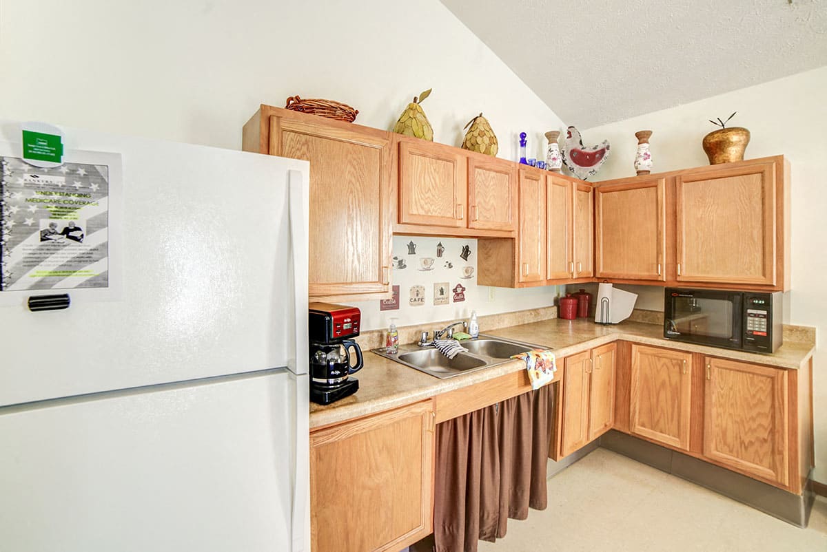 Photos and Video of Braddock's Greene in Frostburg, MD