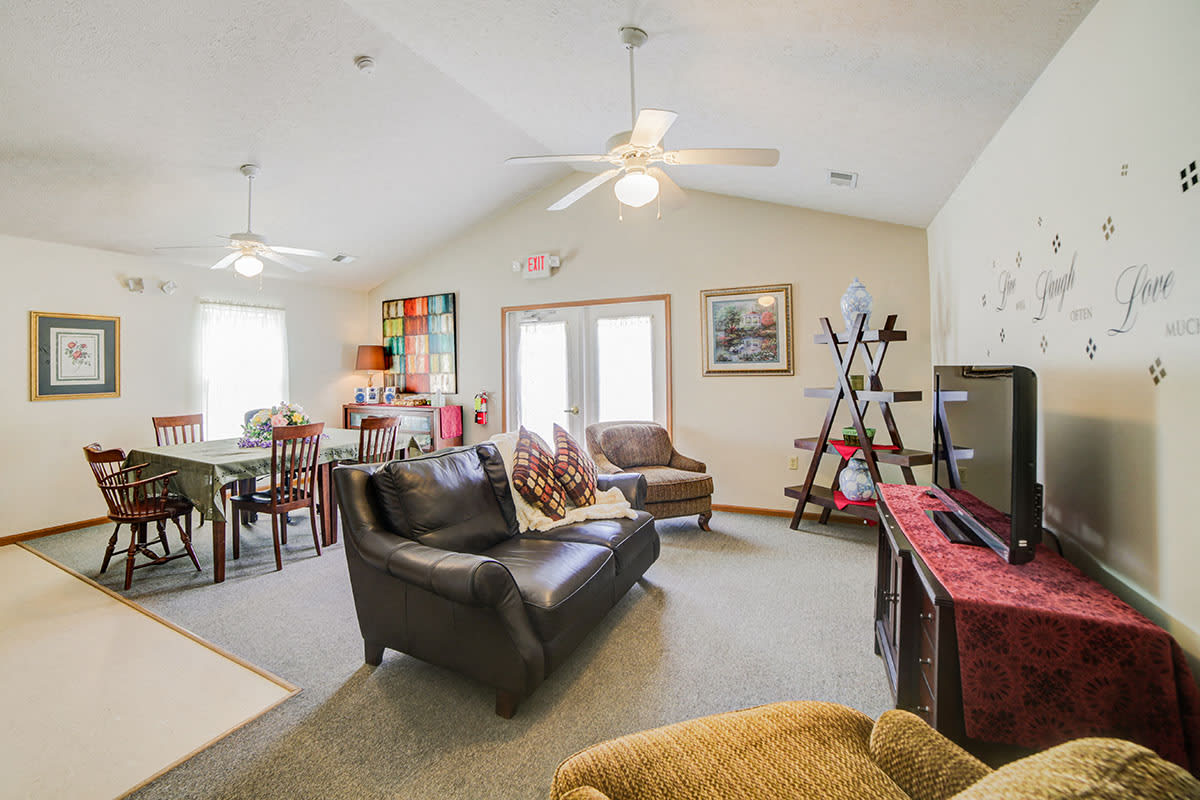 Photos and Video of Braddock's Greene in Frostburg, MD