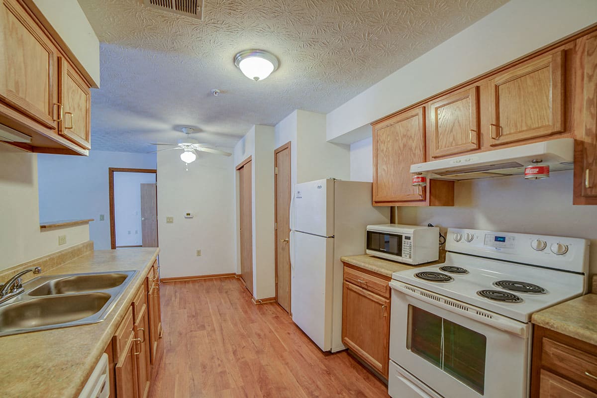 Photos and Video of Braddock's Greene in Frostburg, MD