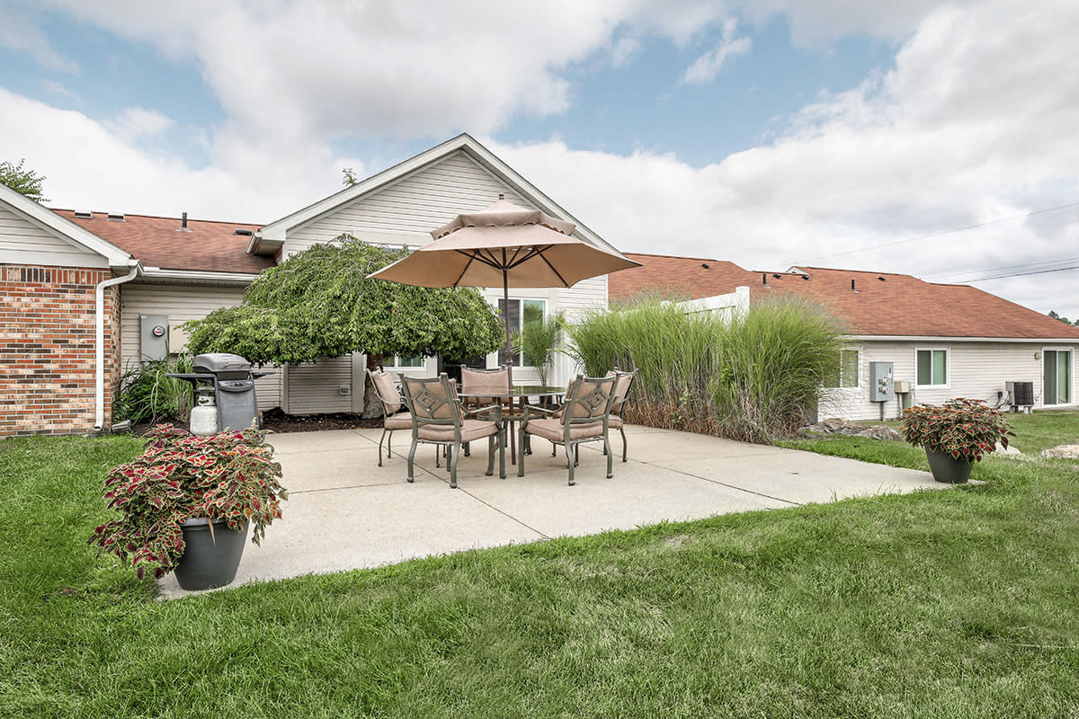 Photos and Video of Gables @Countryside I in Cadiz, OH
