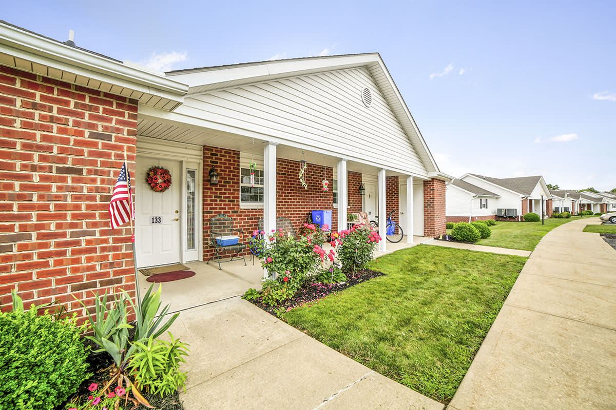 Photos and Video of Hickory Meadow in Indiana, PA