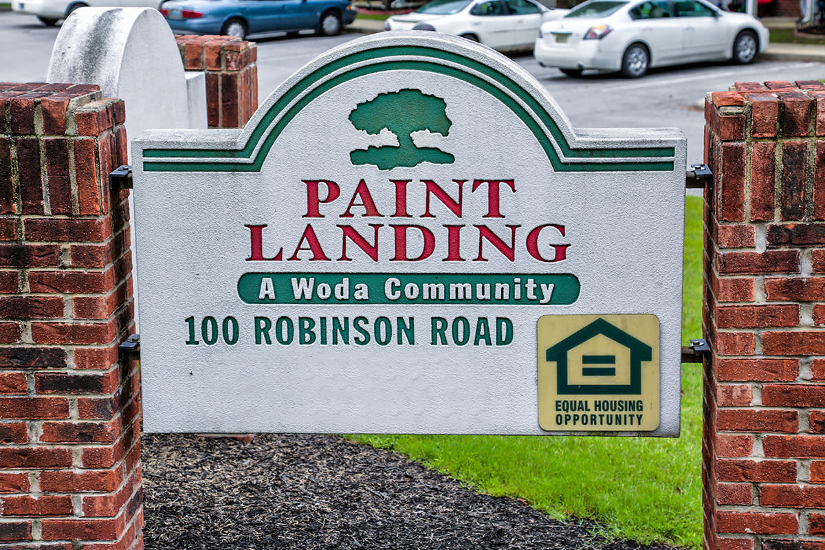 Photos and Video of Paint Landing in Stambaugh, KY
