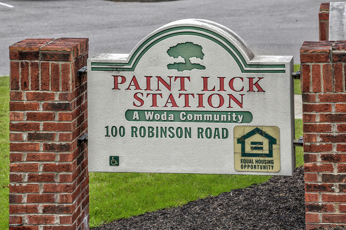 Photos and Video of Paint Lick Station in Stambaugh, KY