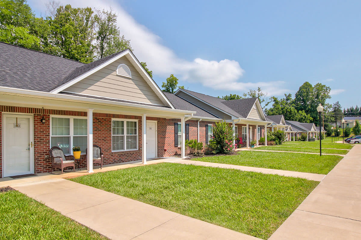 Photos and Video of Pennington Crossing in Johnson City, TN