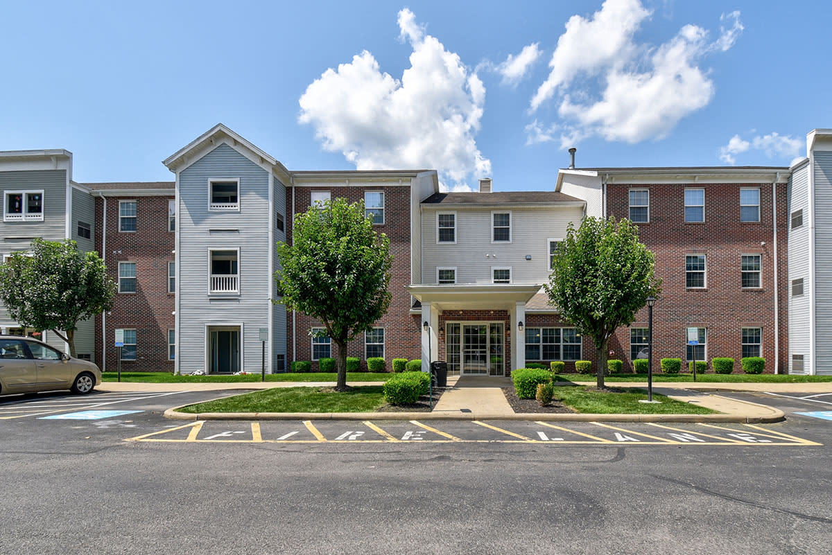 Photos and Video of Providence Greene II in Wheeling, WV