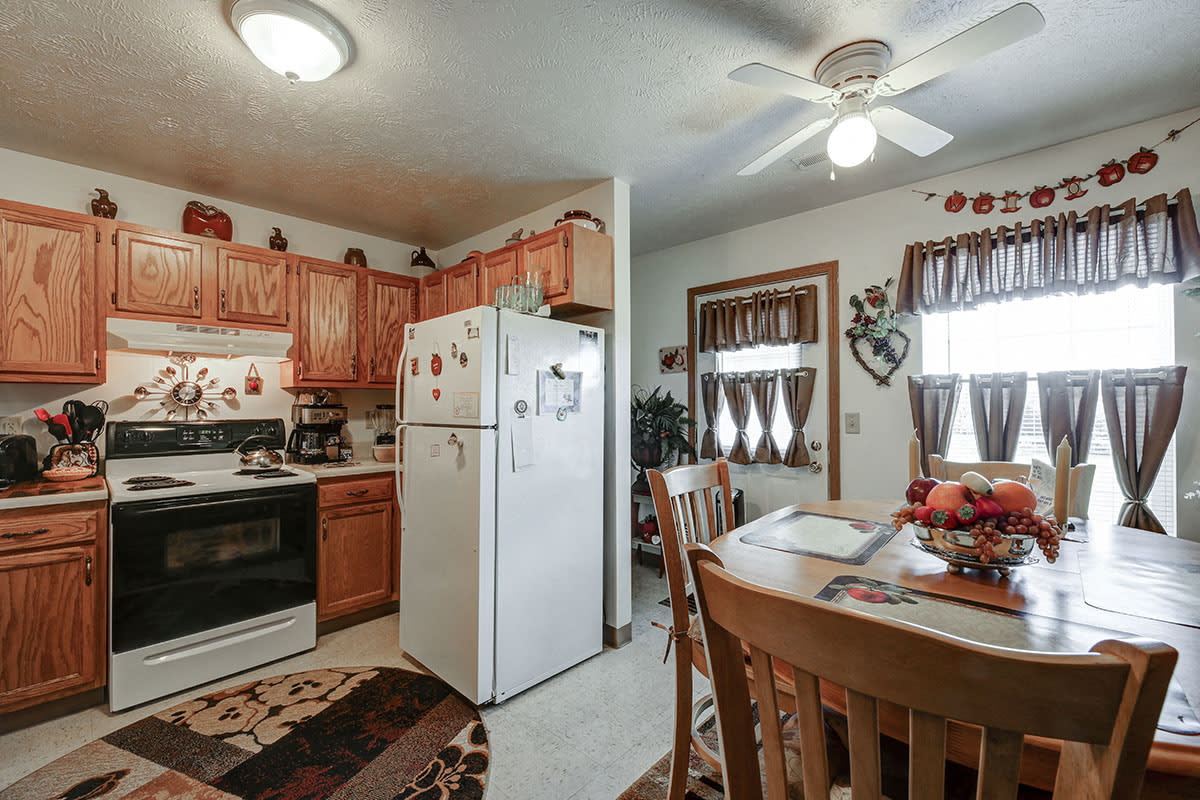 Photos and Video of Stoney Ridge in Cadiz, OH