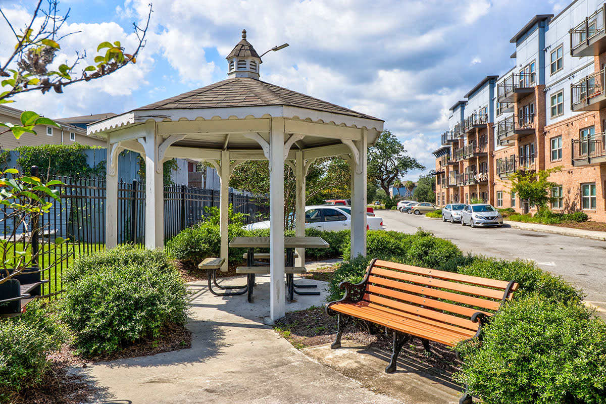 Photos and Video of Sustainable Fellwood III in Savannah, GA