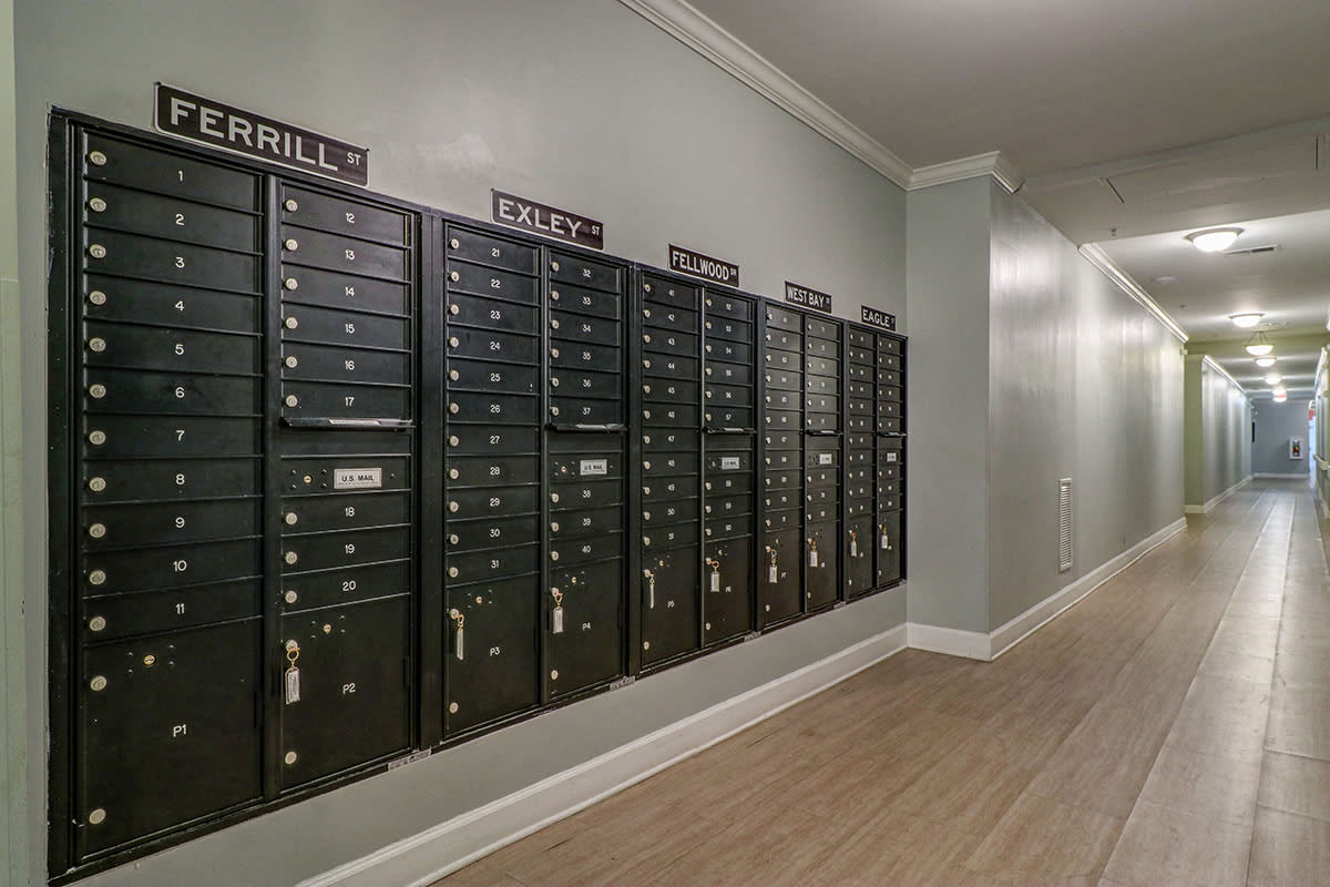 Photos and Video of Sustainable Fellwood III in Savannah, GA