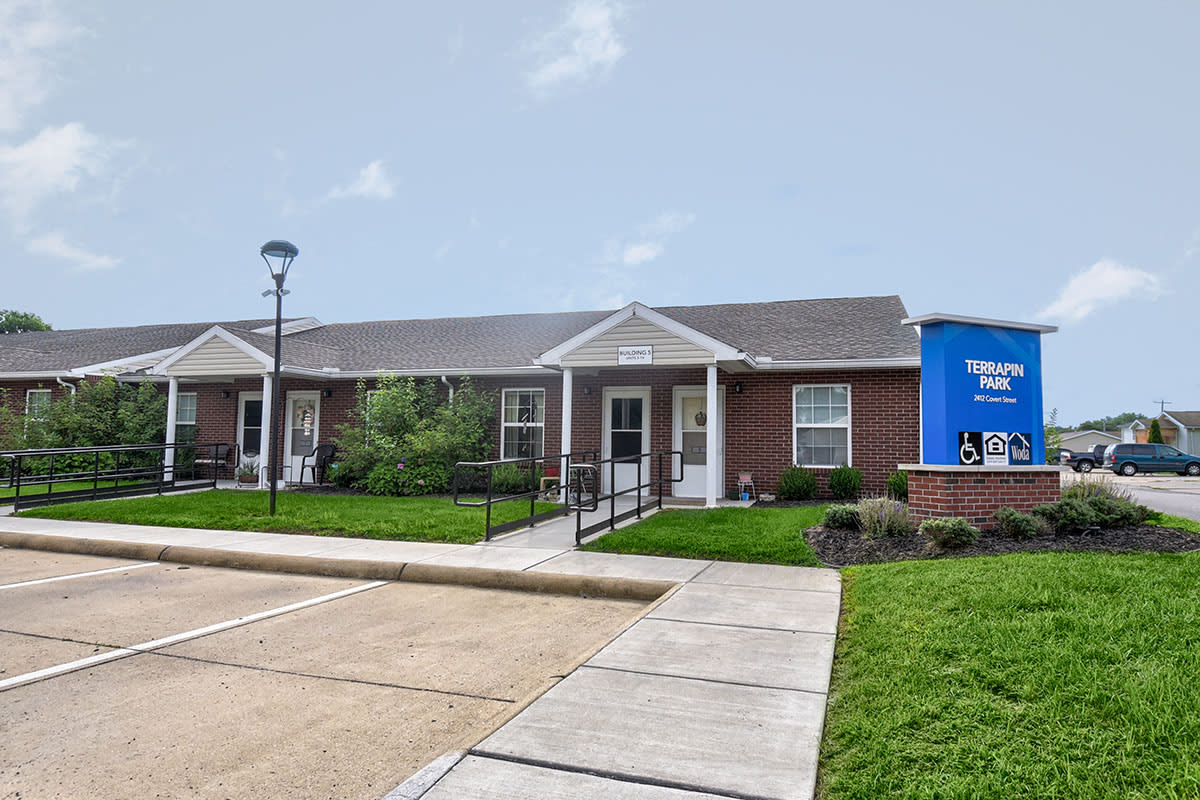 Photos and Video of Terrapin Park in Parkersburg, WV