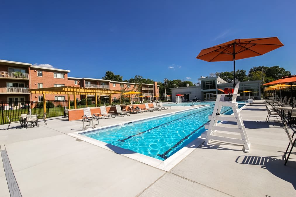 Photos and Video of Monticello Falls Church in Falls Church, VA