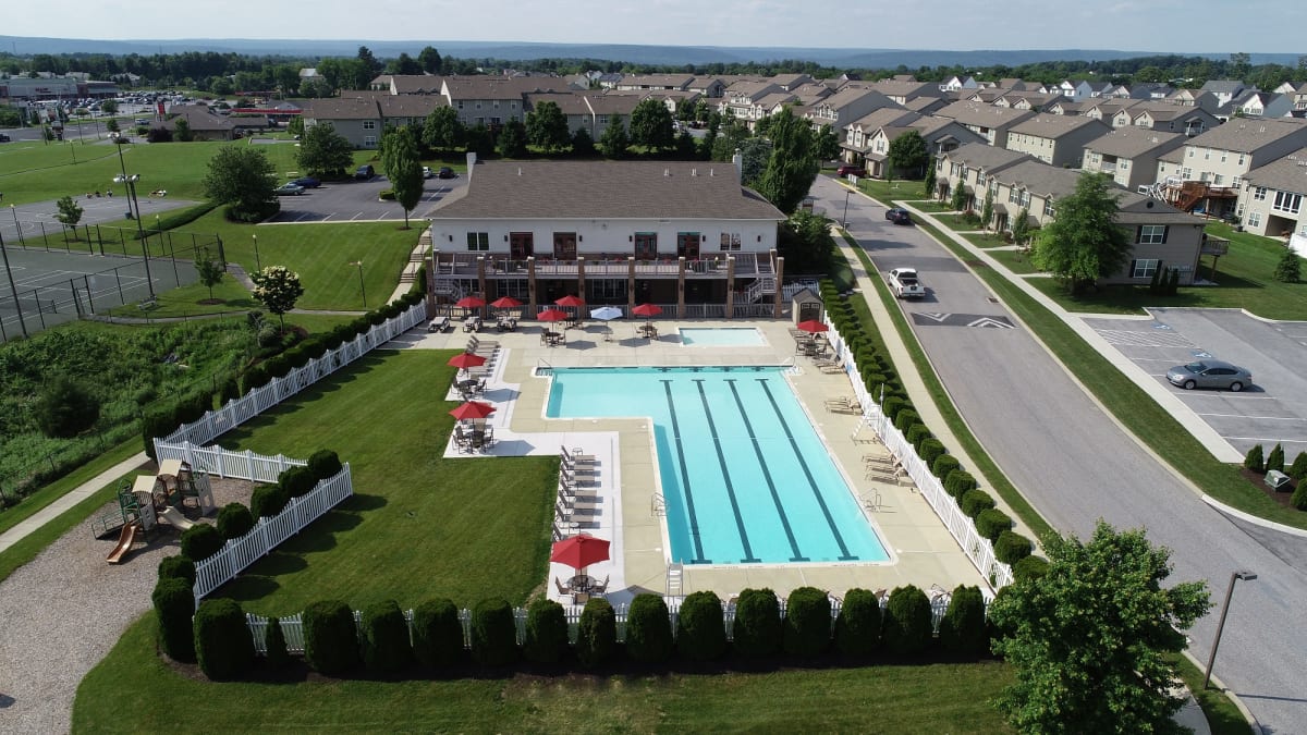Photos and Video of The Reserve and Gardens at Hershey Meadows in ...