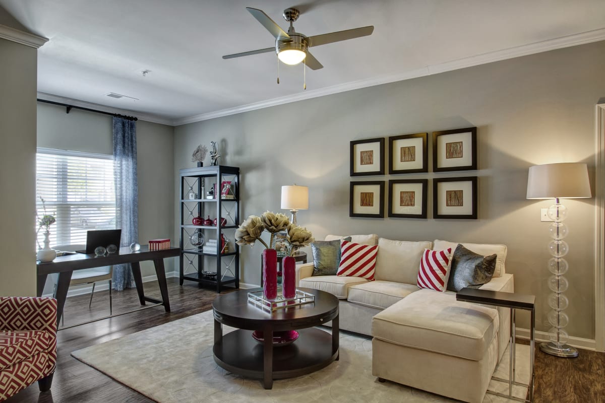 Apartments for Rent in Indian Land, SC | Enclave at Bailes Ridge