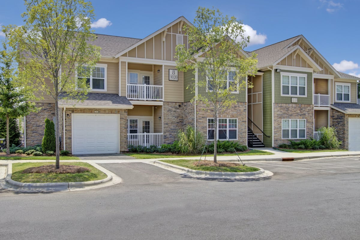 Apartments for Rent in Indian Land, SC | Enclave at Bailes Ridge