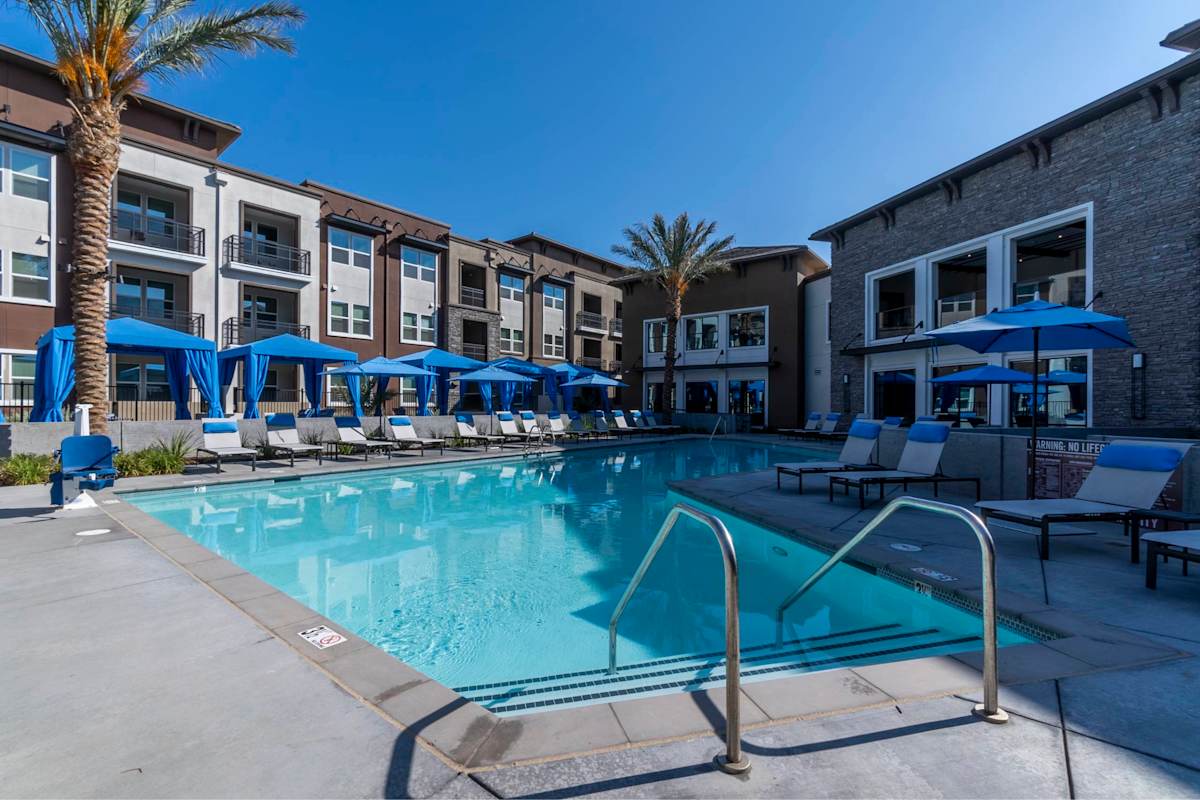 Photos and Video of Core Natomas in Sacramento, CA