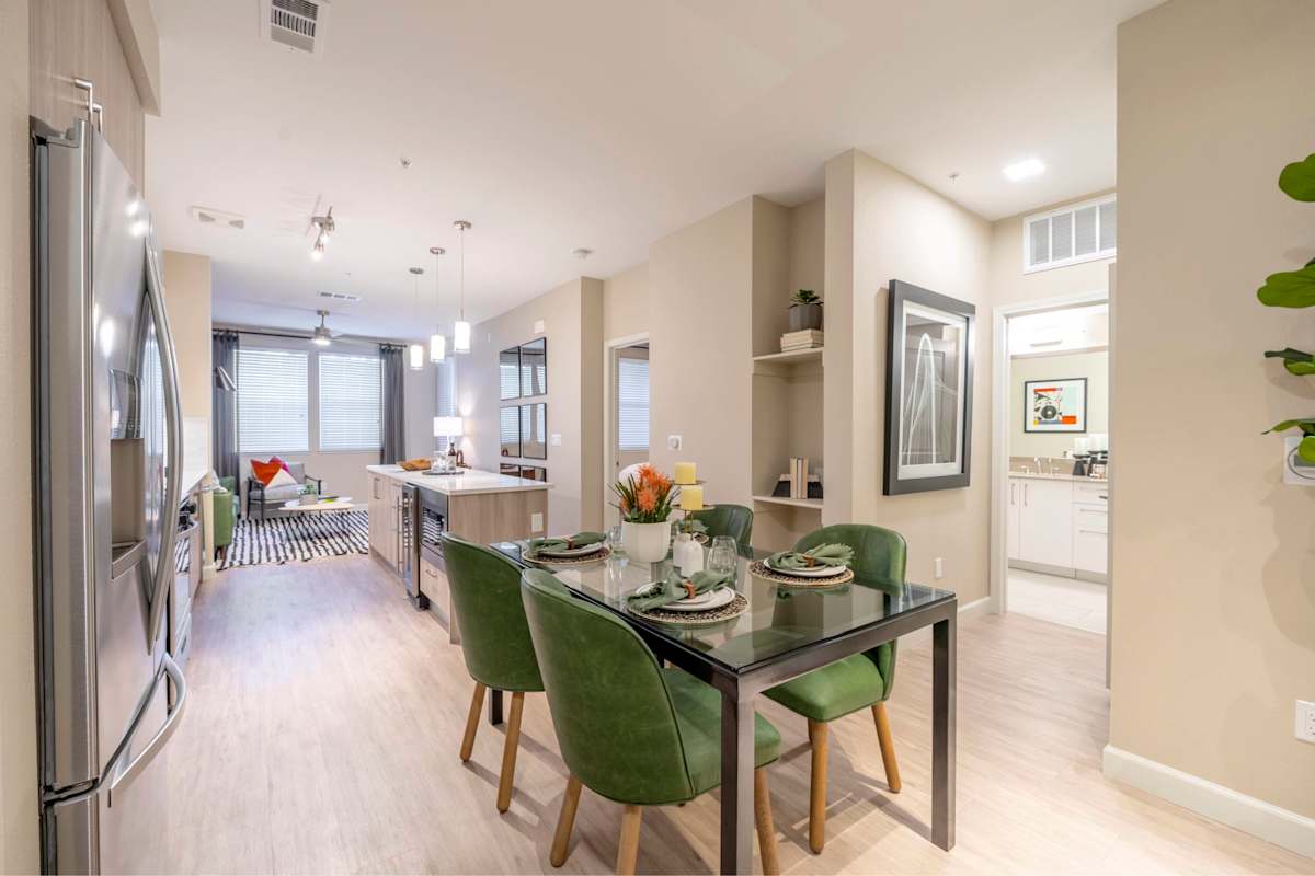 Photos and Video of Core Natomas in Sacramento, CA