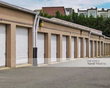 Fairfax Storage Photo Gallery | See Storage Units in Fairfax, VA
