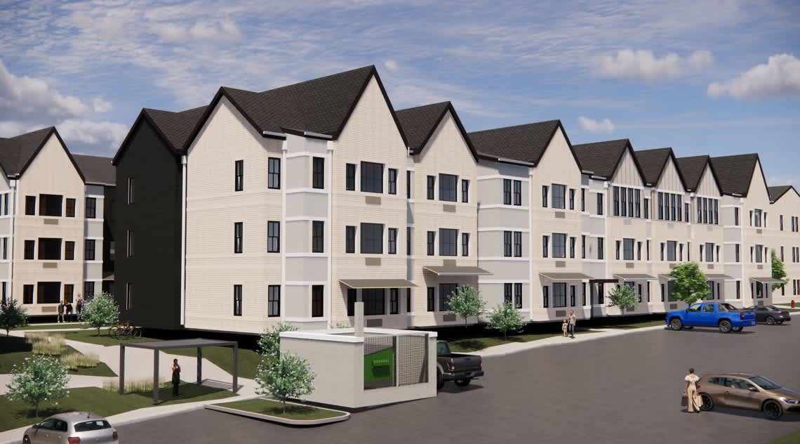 Photos and Video of Los Altos in Aurora, CO