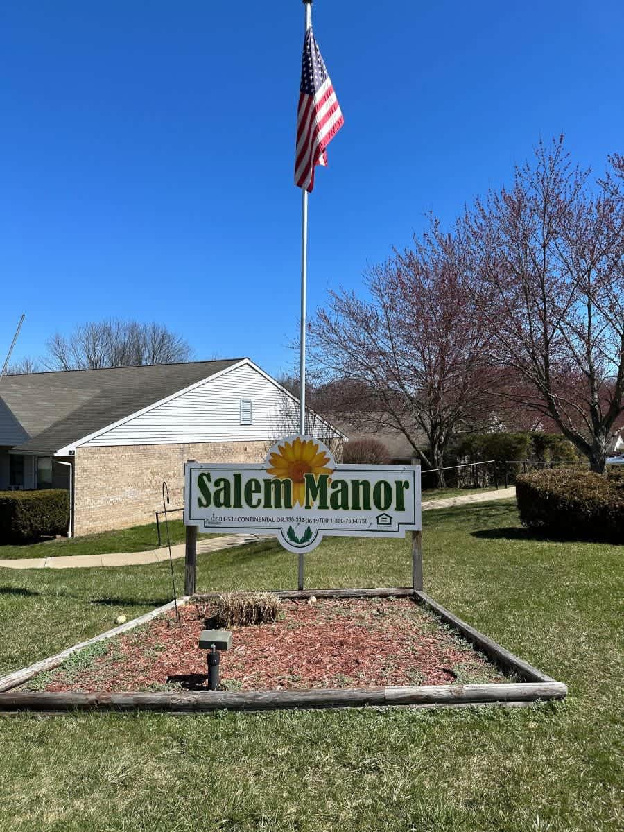 Property details for Salem Manor Apartments – Comfortable, Connected ...