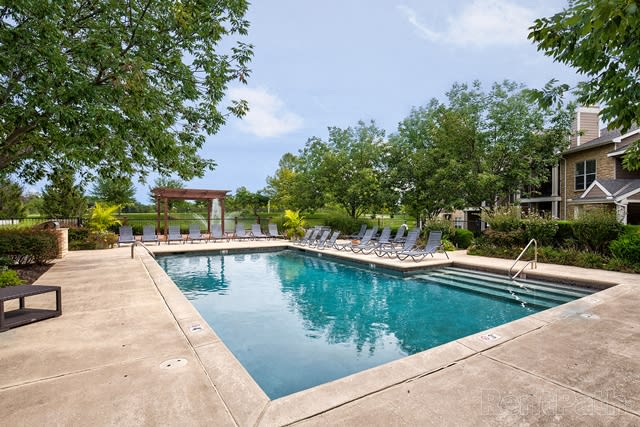 Photos and Video of The Dunes at St. Andrews in Overland Park, KS