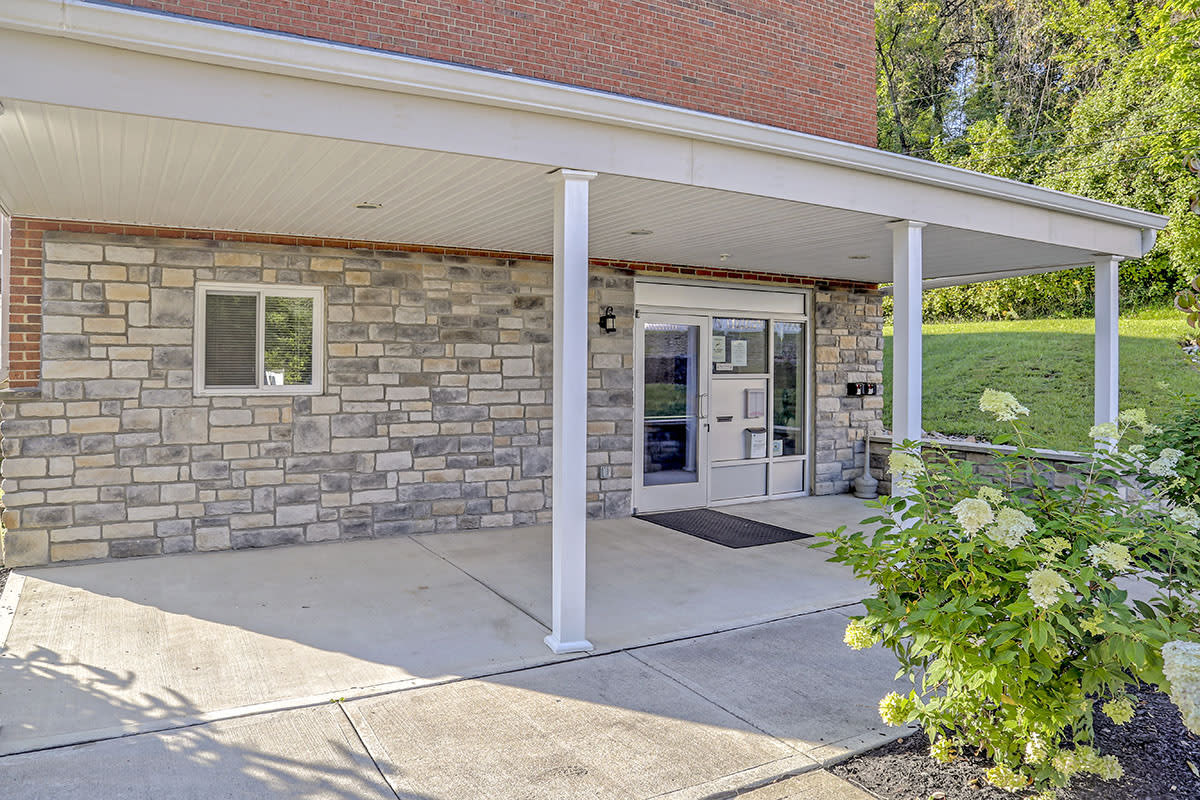 Photos and Video of Alston Park in Cincinnati, OH