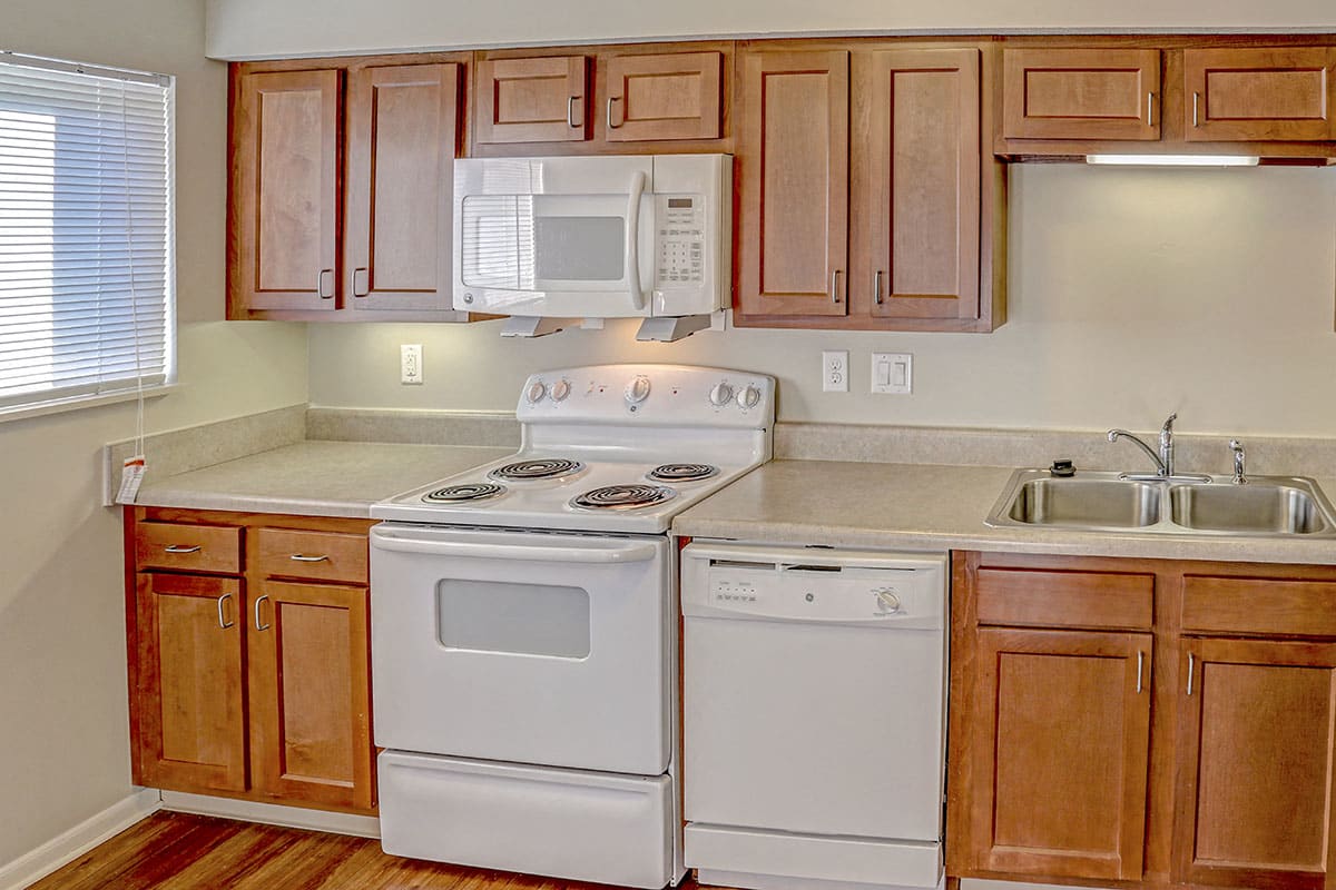 Photos and Video of Alston Park in Cincinnati, OH