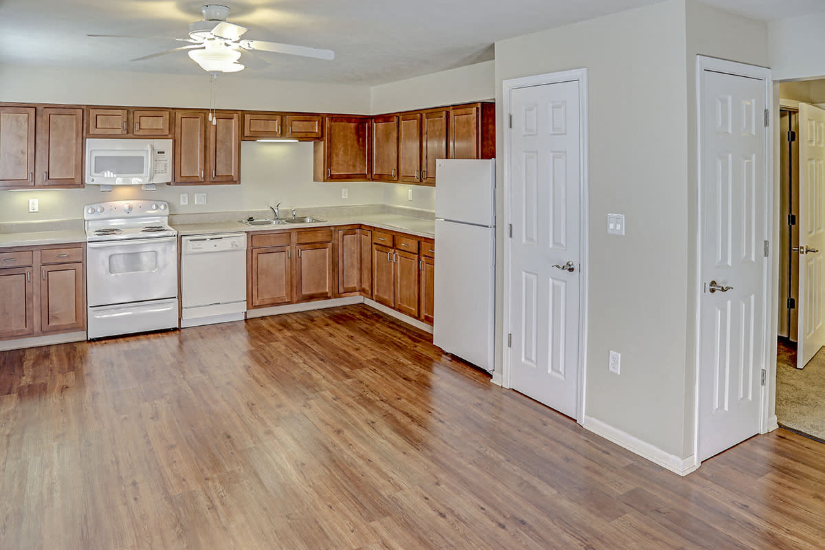 Photos and Video of Alston Park in Cincinnati, OH