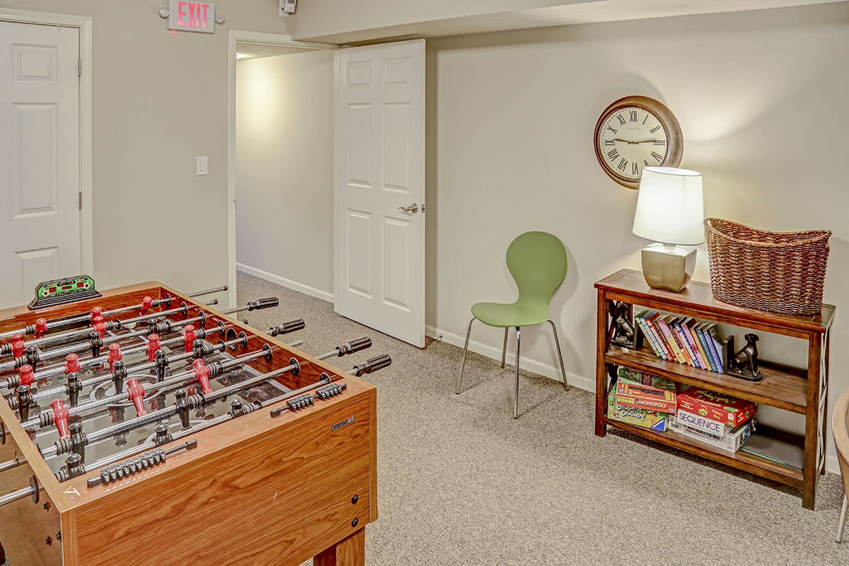 Photos and Video of Alston Park in Cincinnati, OH