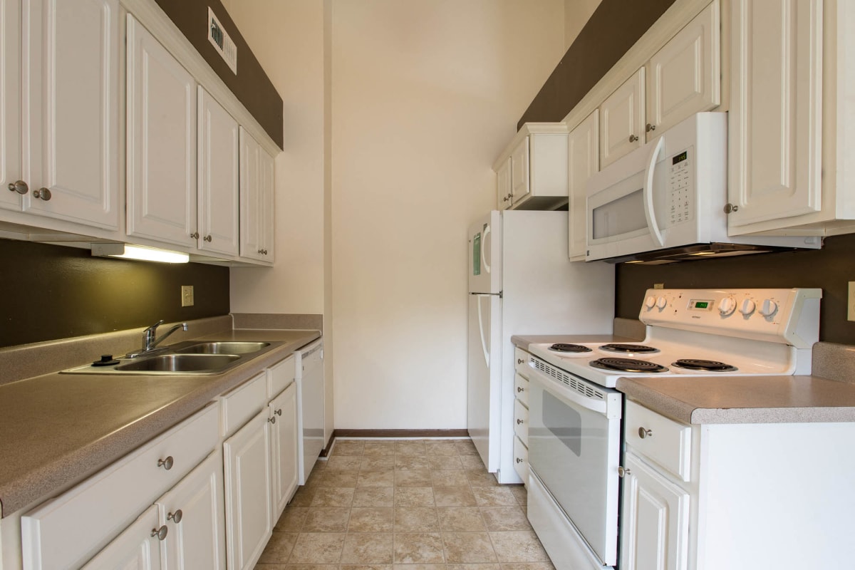 East Lansing Duplexes For Rent | Photos