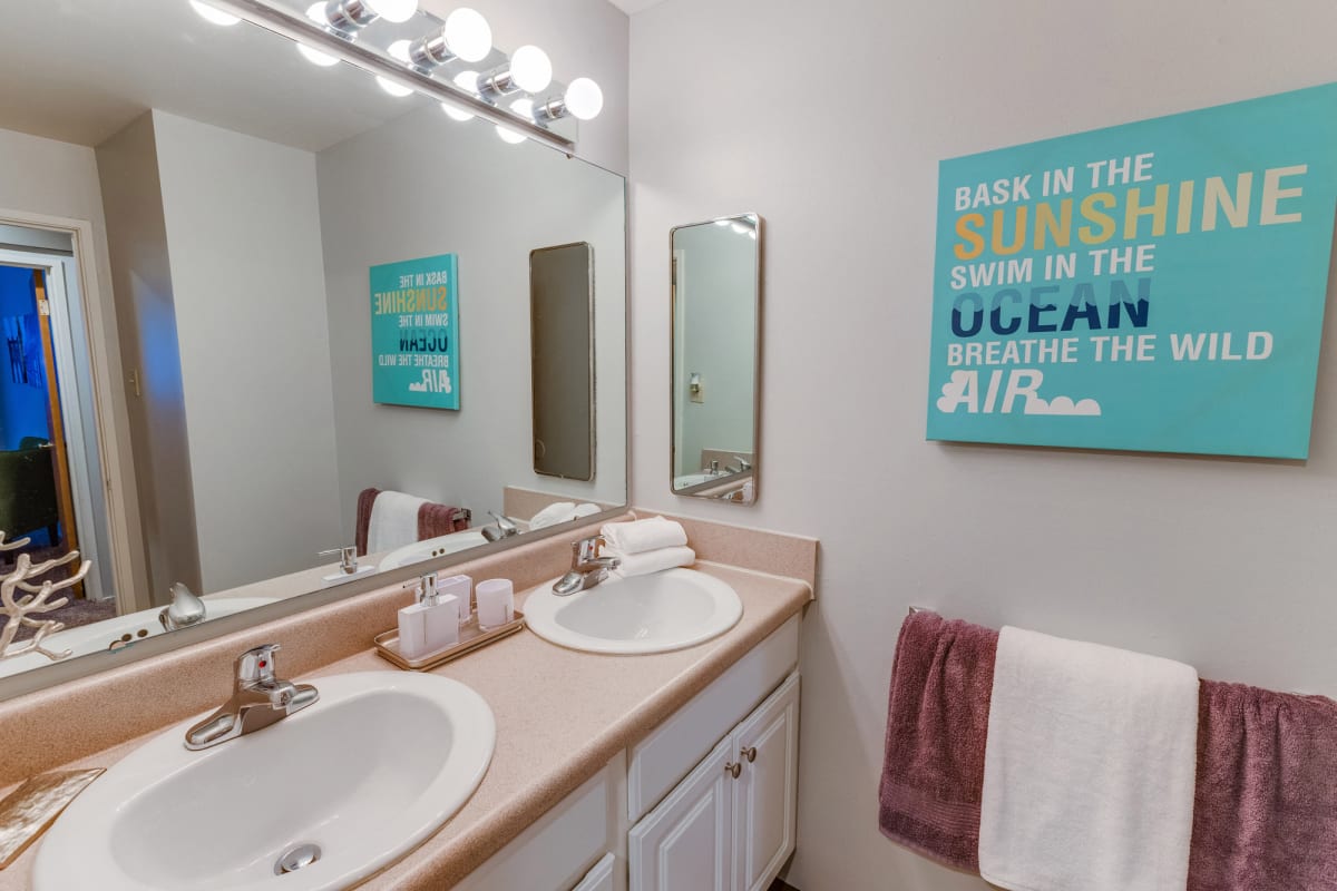 Photos and Video of University Terrace Apartments in East Lansing, MI