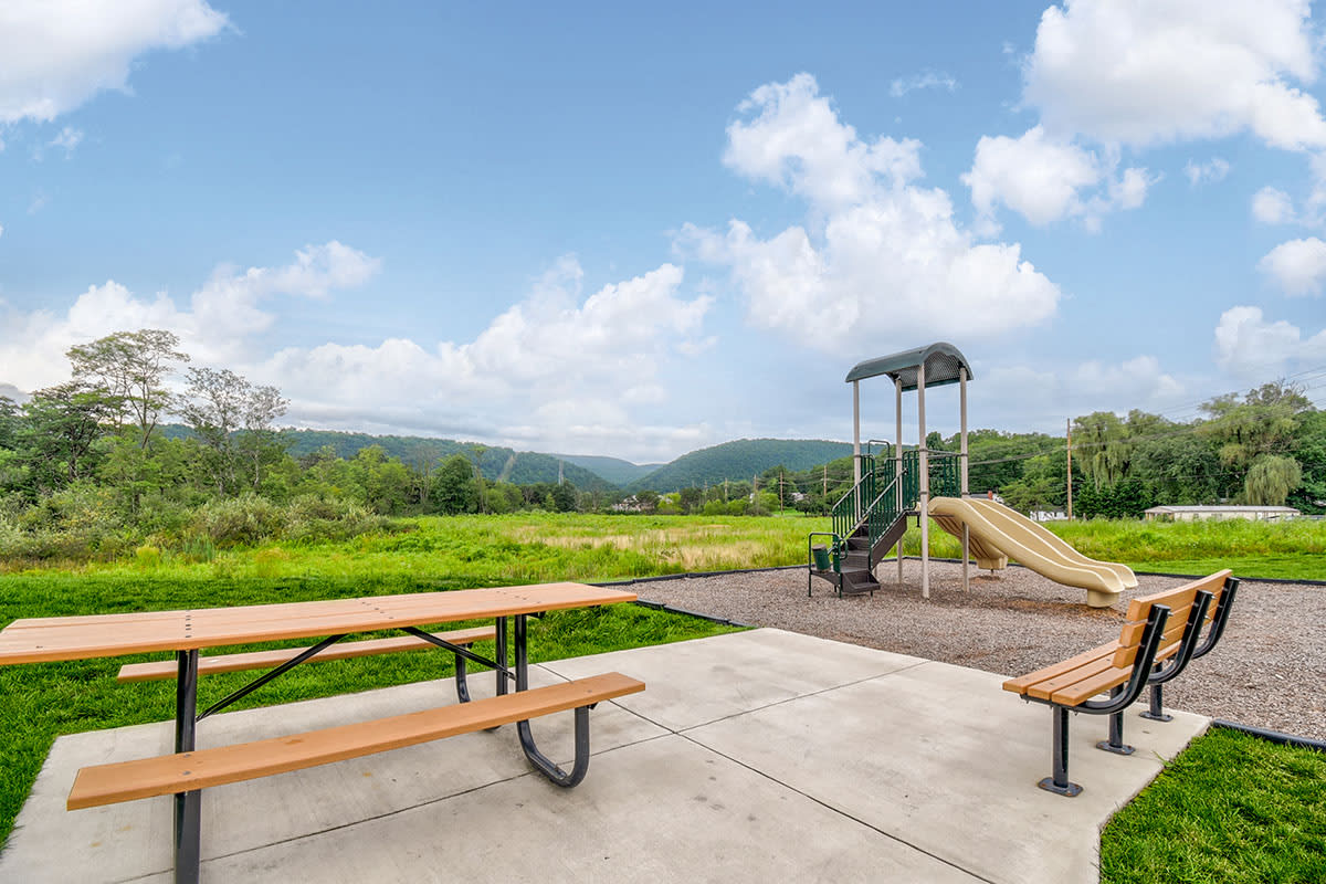Photos and Video of Bayridge Greene in Keyser, WV