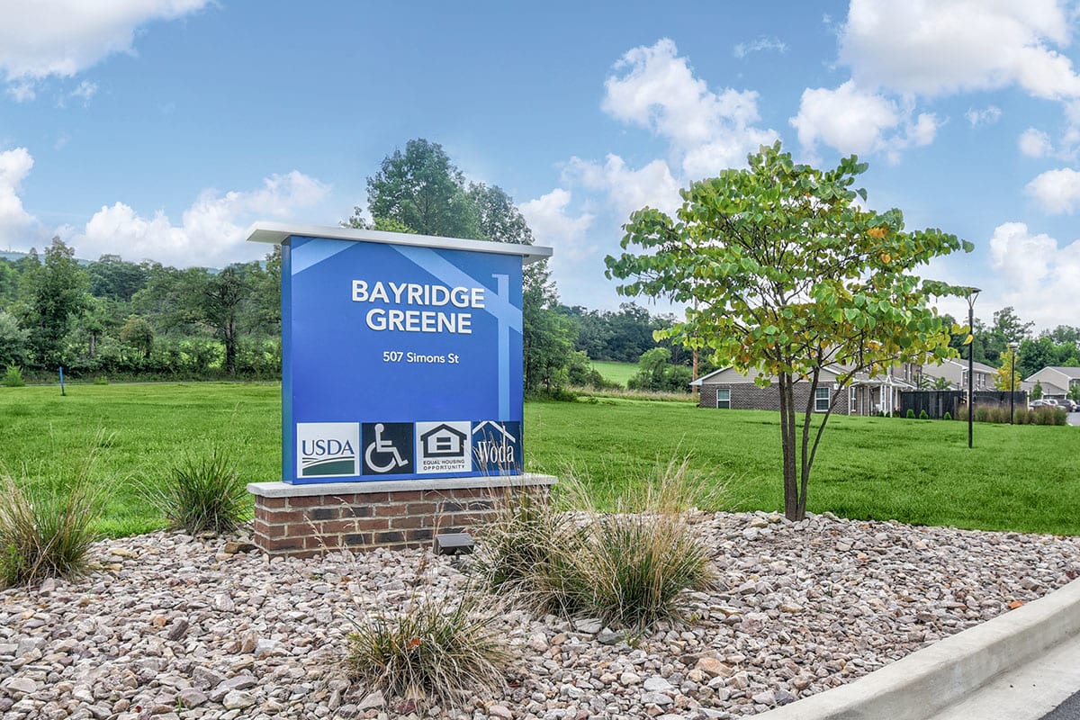 Photos and Video of Bayridge Greene in Keyser, WV