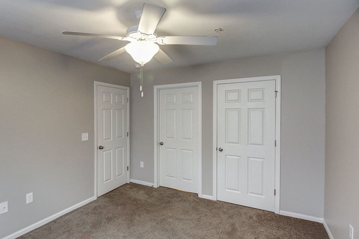 Photos and Video of Northside Drive Apartments in Crossville, TN