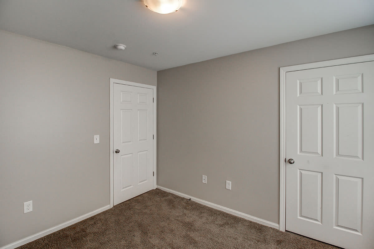 Photos and Video of Northside Drive Apartments in Crossville, TN