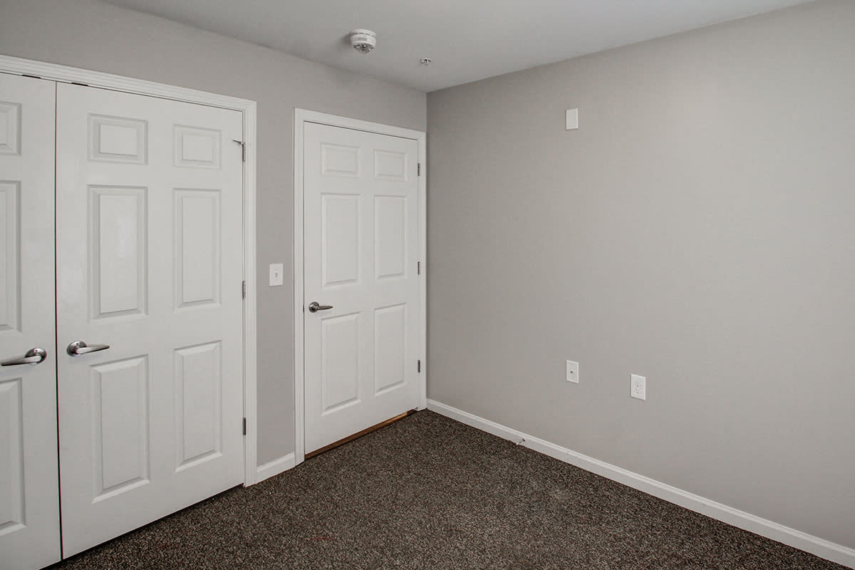 Photos and Video of Northside Drive Apartments in Crossville, TN