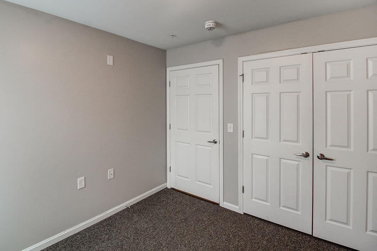 Photos and Video of Northside Drive Apartments in Crossville, TN