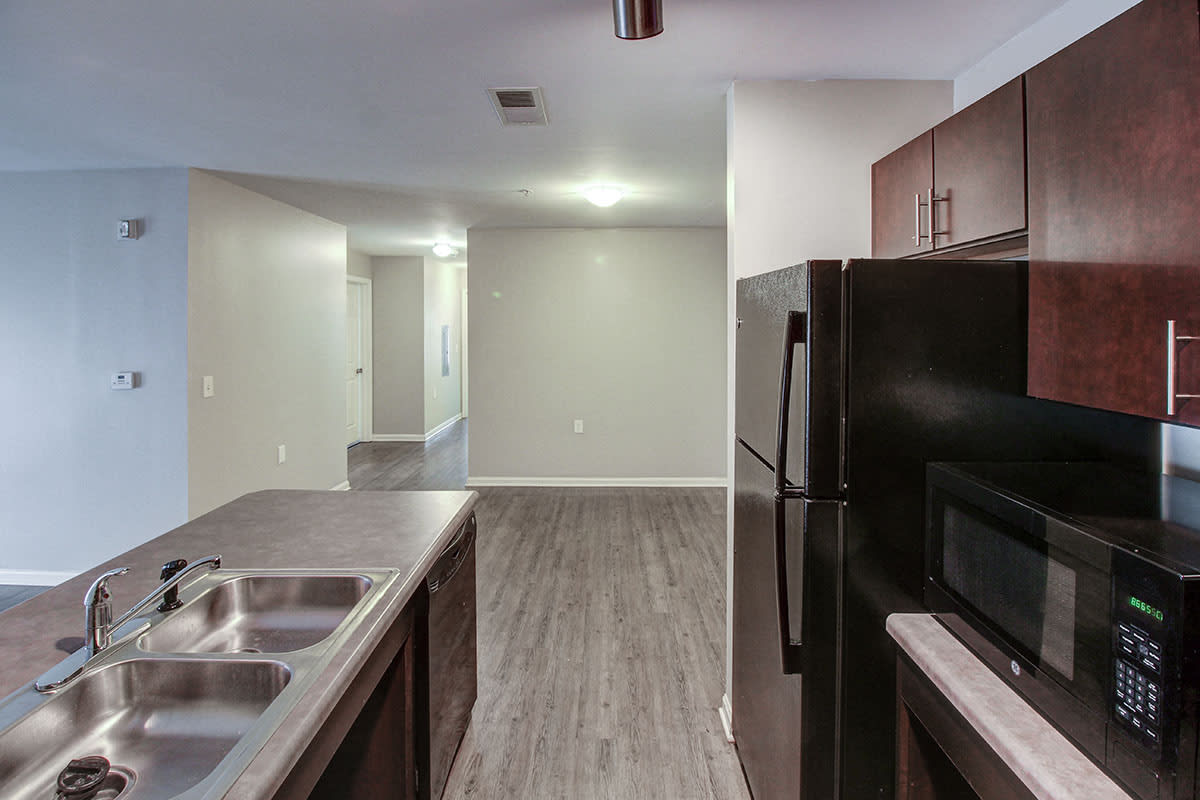 Photos and Video of Northside Drive Apartments in Crossville, TN