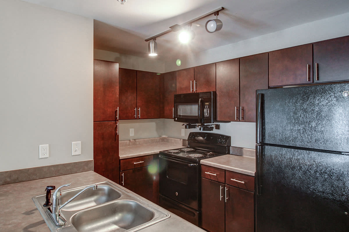 Photos and Video of Northside Drive Apartments in Crossville, TN