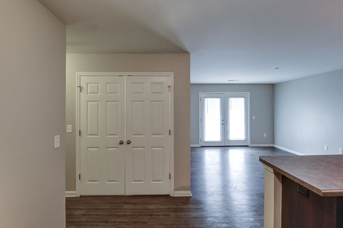 Photos and Video of Northside Drive Apartments in Crossville, TN