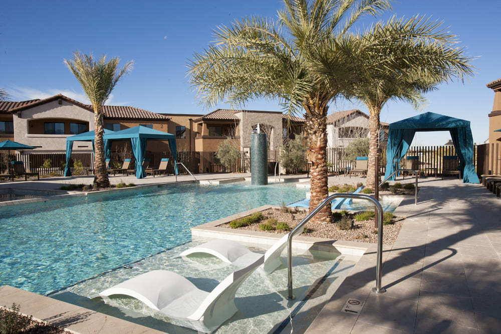 Photos and Video of Encantada Tucson National in Tucson, AZ