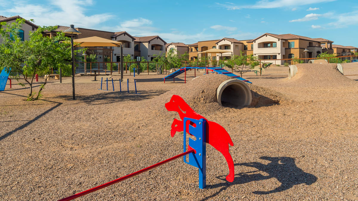 Photos and Video of Encantada Tucson National in Tucson, AZ