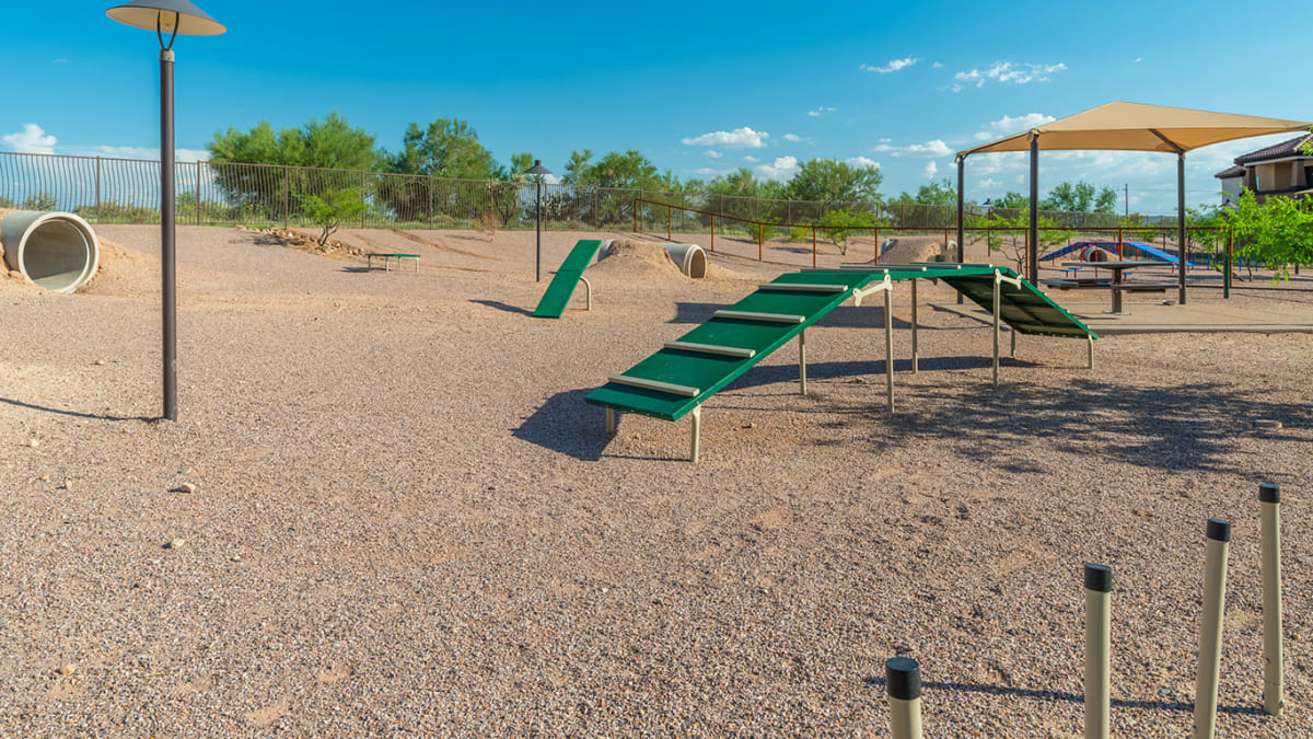 Photos and Video of Encantada Tucson National in Tucson, AZ